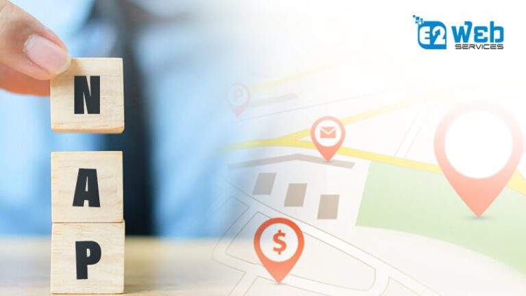 NAP Consistency and Its Importance in Local SEO